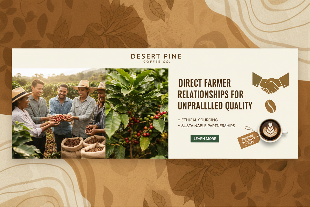 👉 Desert Pine Coffee Co. | Buy New Mexico Artisan Coffee Online ...