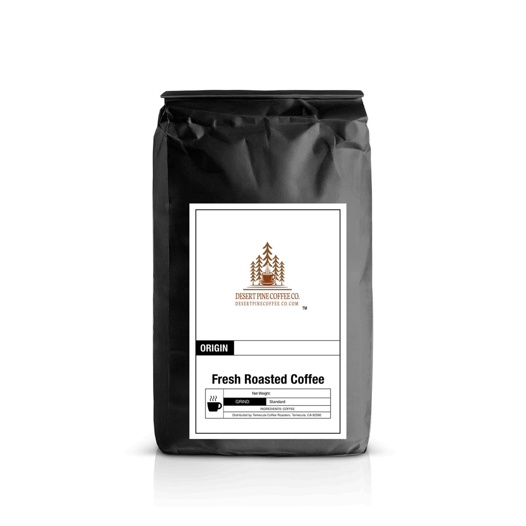 👉 Desert Pine Coffee Co. | Buy New Mexico Artisan Coffee Online ...